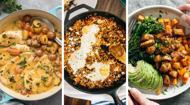 29+ Irresistible Potato Dinner Recipes for Every Craving – MyTastyNest