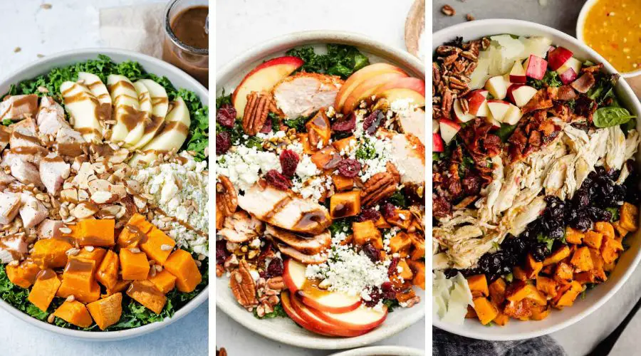 21+ Easy and Delicious Fall Chicken Salad Recipes for Every Palate ...